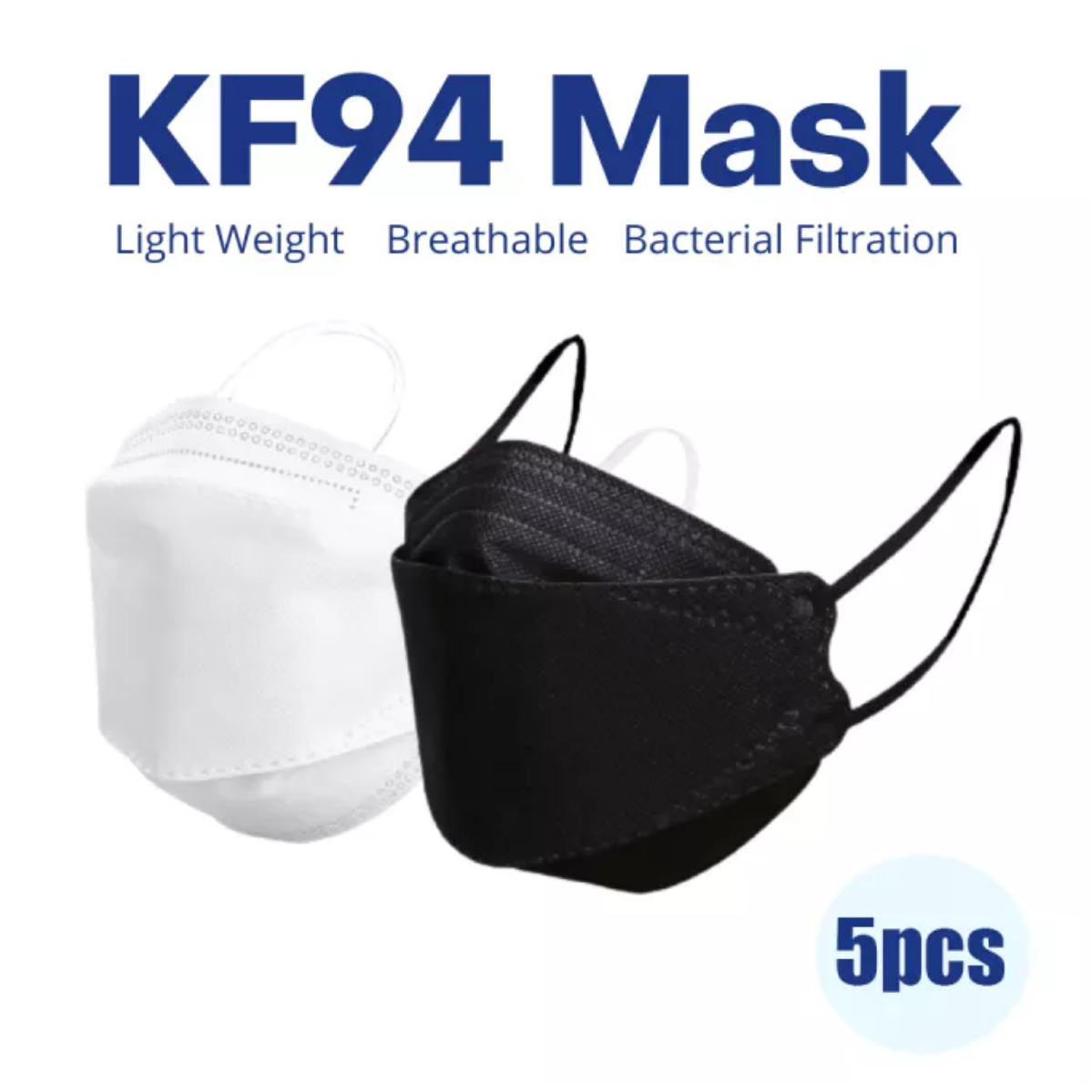 Top 10 face masks in Singapore with good filtration efficiency and how ...
